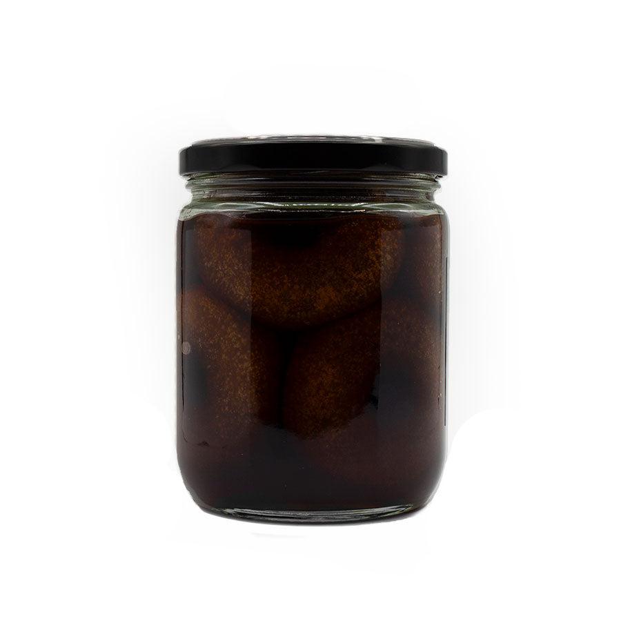 BEIGNES AU WHISKY - Beignets au whisky et café – FOODIEVORES®